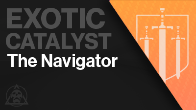 The Navigator Catalyst – GameCarries.net